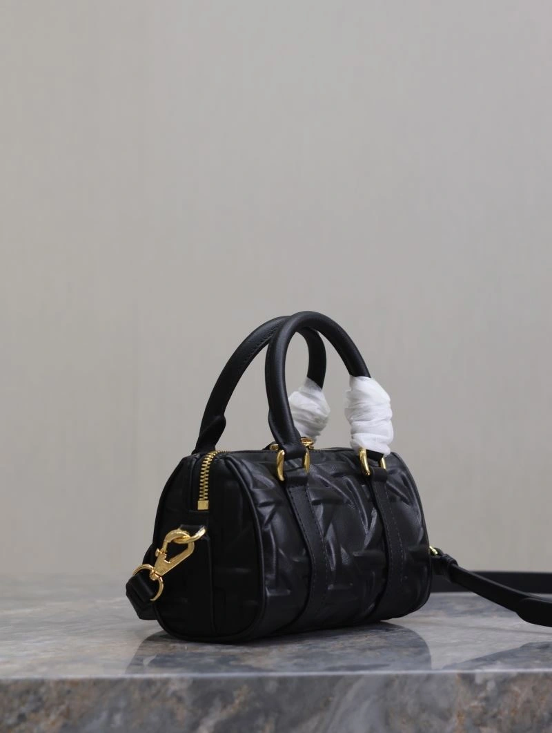 Low-cost Christian Dior Boston Bags