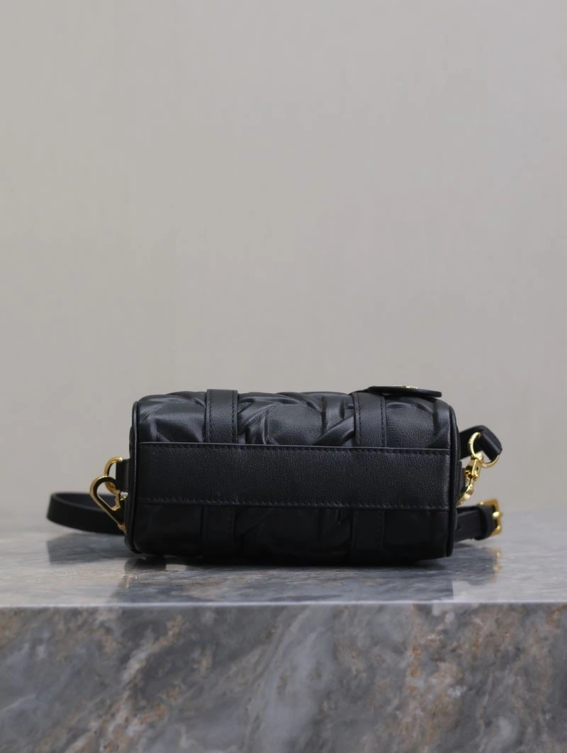 Low-cost Christian Dior Boston Bags