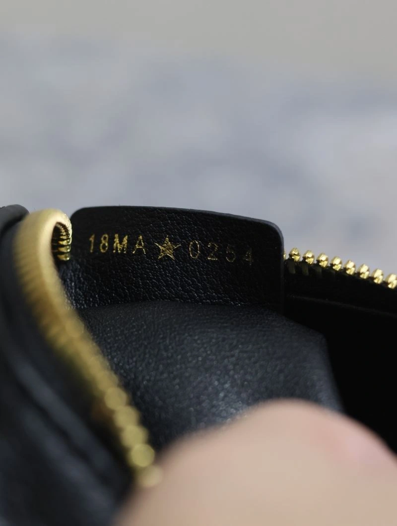 Low-cost Christian Dior Boston Bags