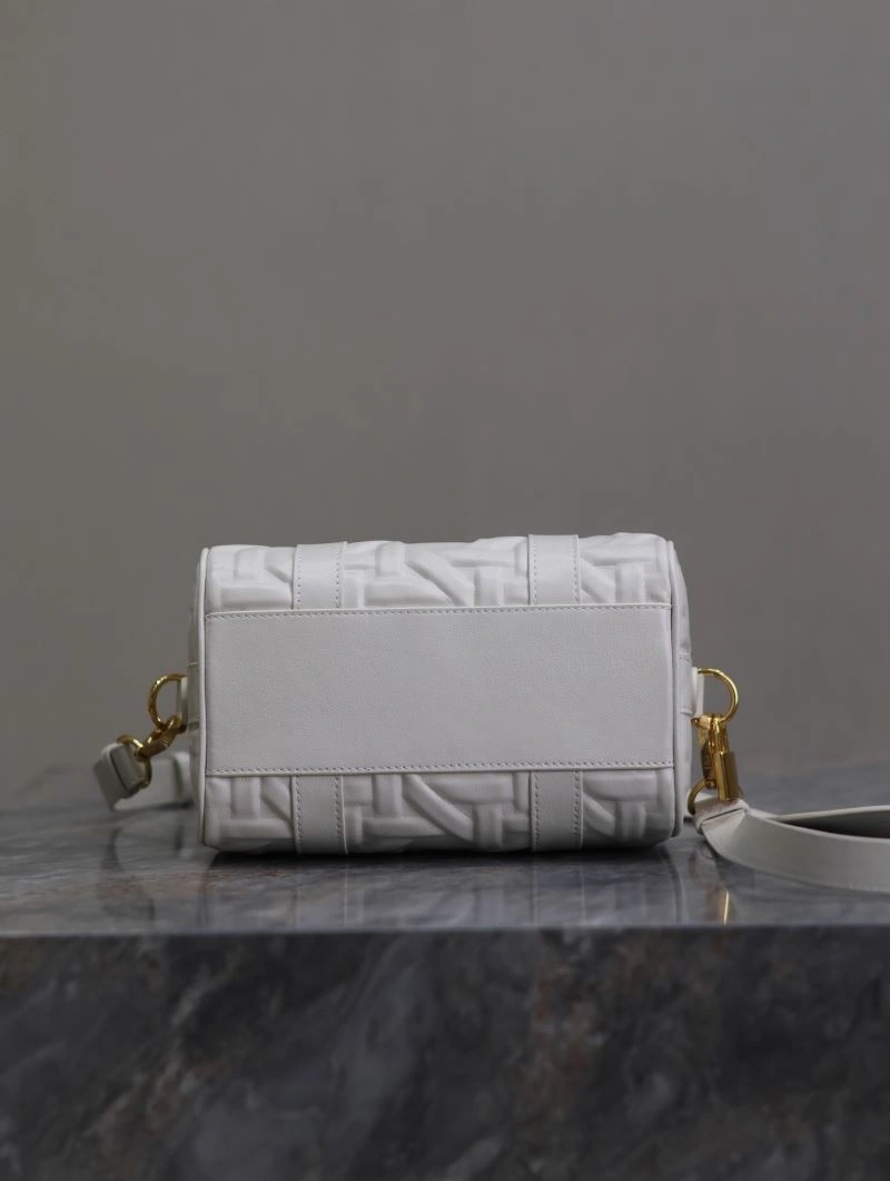 High fidelity Christian Dior Boston Bags