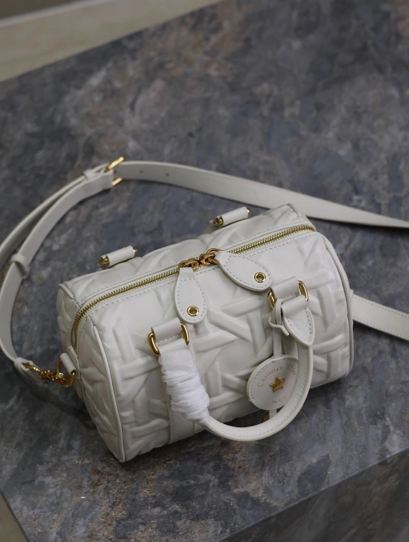 High fidelity Christian Dior Boston Bags