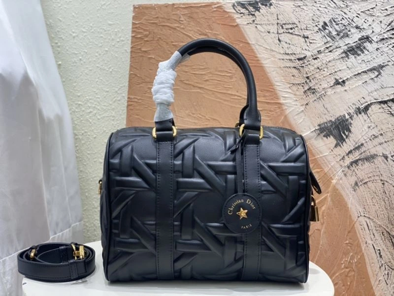 Legit Christian Dior Boston Bags
