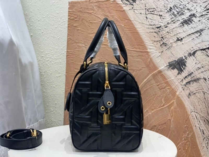 Legit Christian Dior Boston Bags