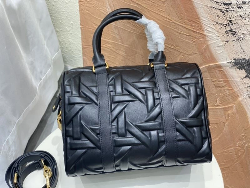 Legit Christian Dior Boston Bags