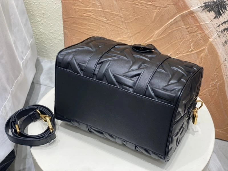Legit Christian Dior Boston Bags