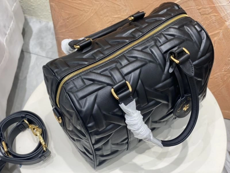 Legit Christian Dior Boston Bags