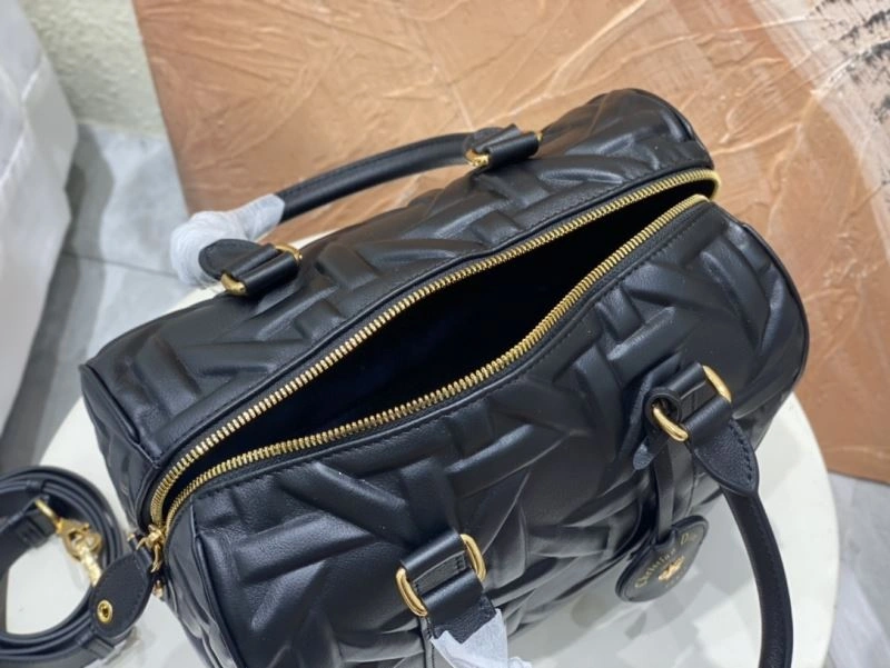 Legit Christian Dior Boston Bags