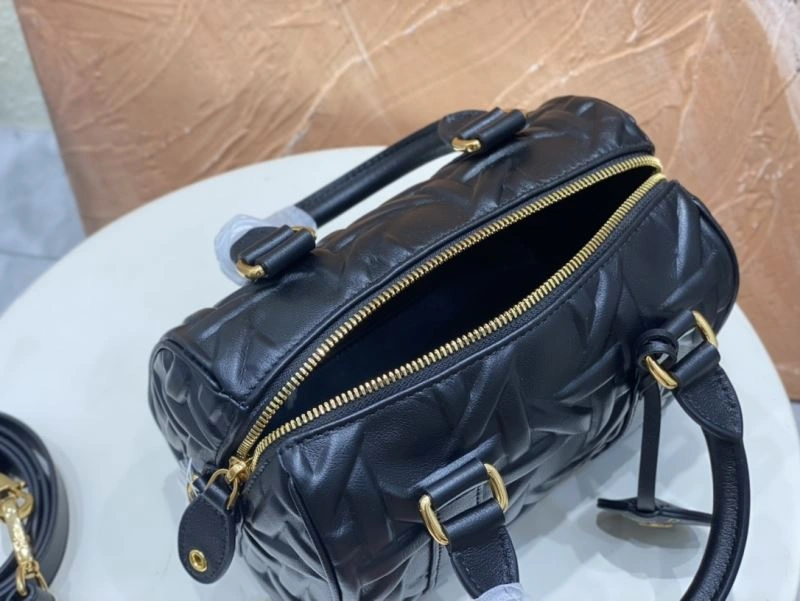 Bargain Christian Dior Boston Bags
