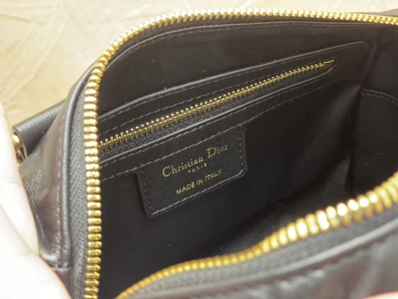 Bargain Christian Dior Boston Bags