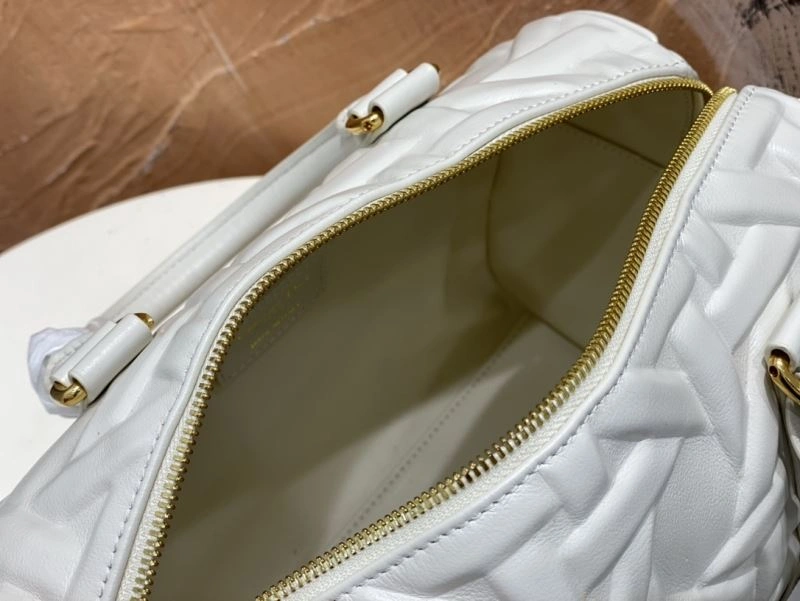 Budget-friendly Christian Dior Boston Bags