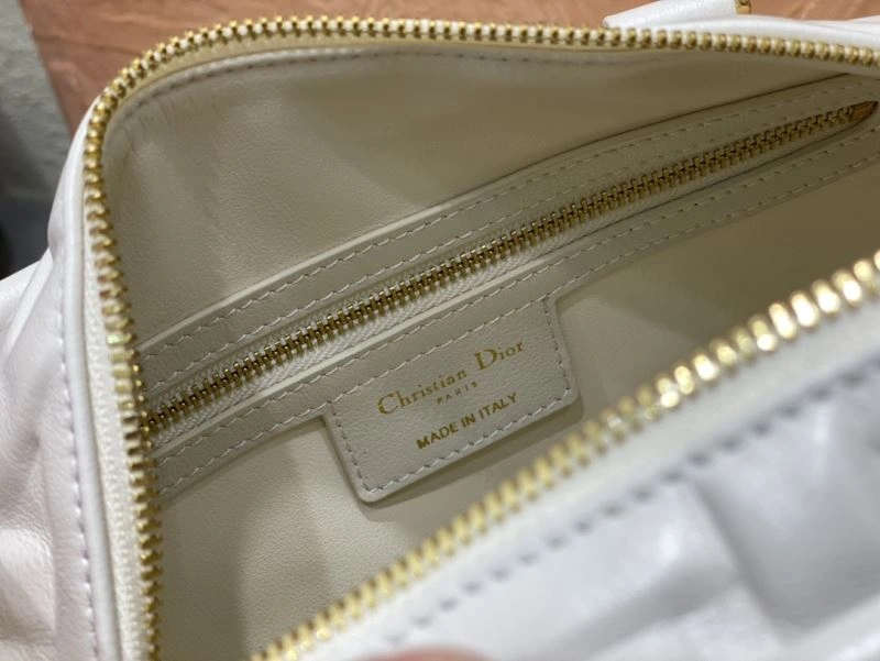 Budget-friendly Christian Dior Boston Bags