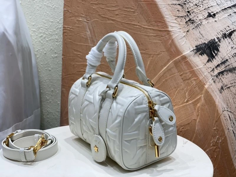 Cut-rate Christian Dior Boston Bags