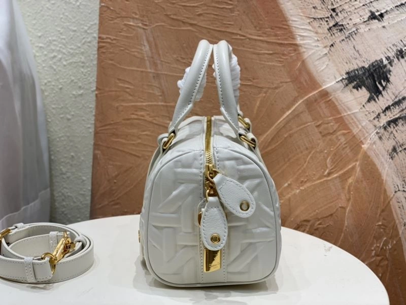 Cut-rate Christian Dior Boston Bags