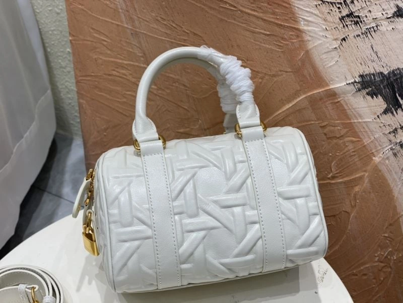 Cut-rate Christian Dior Boston Bags