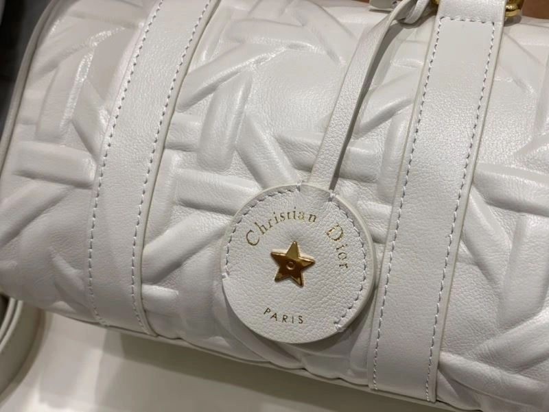 Cut-rate Christian Dior Boston Bags