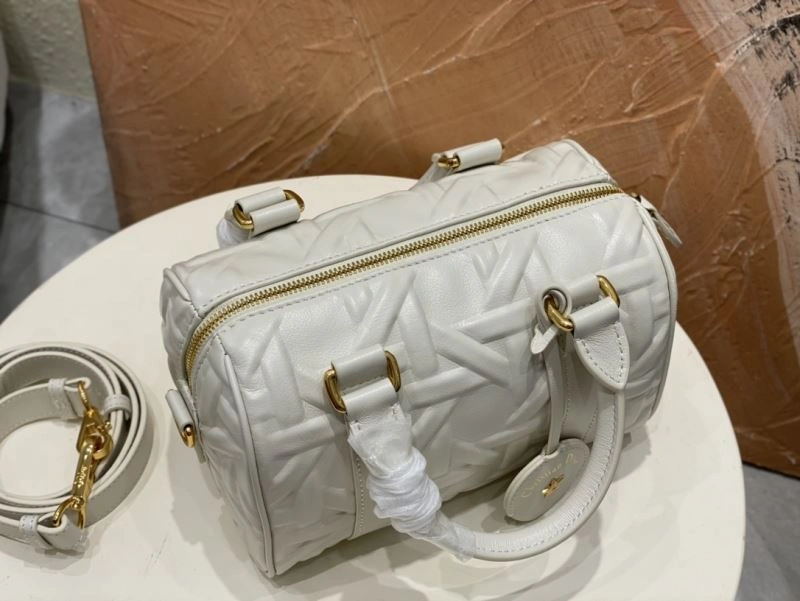 Cut-rate Christian Dior Boston Bags