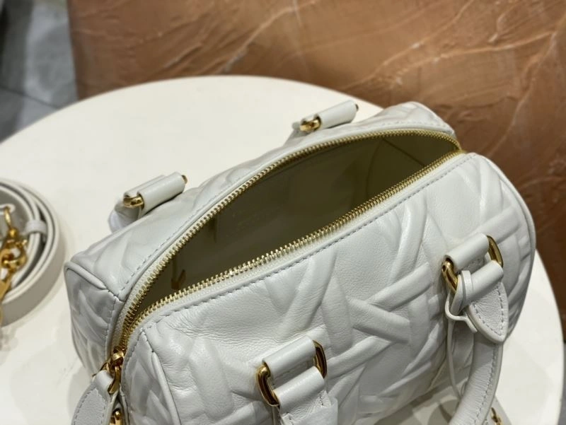 Cut-rate Christian Dior Boston Bags
