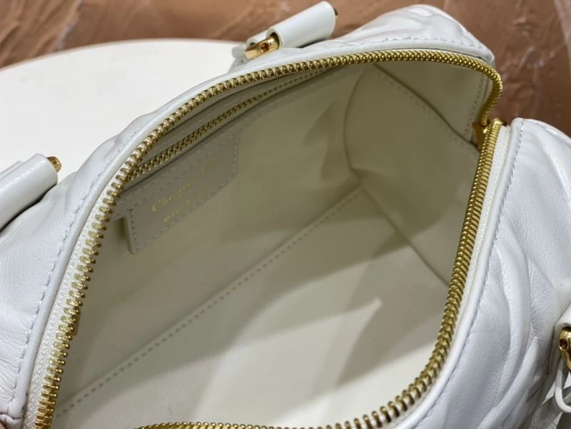 Cut-rate Christian Dior Boston Bags