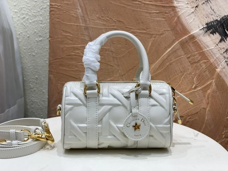 Cut-rate Christian Dior Boston Bags