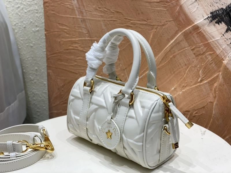 Cut-rate Christian Dior Boston Bags
