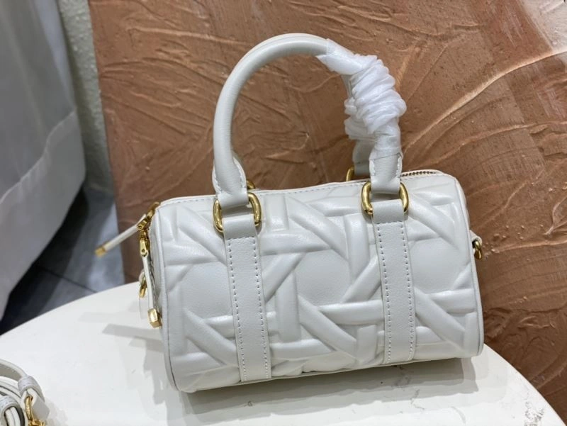 Cut-rate Christian Dior Boston Bags