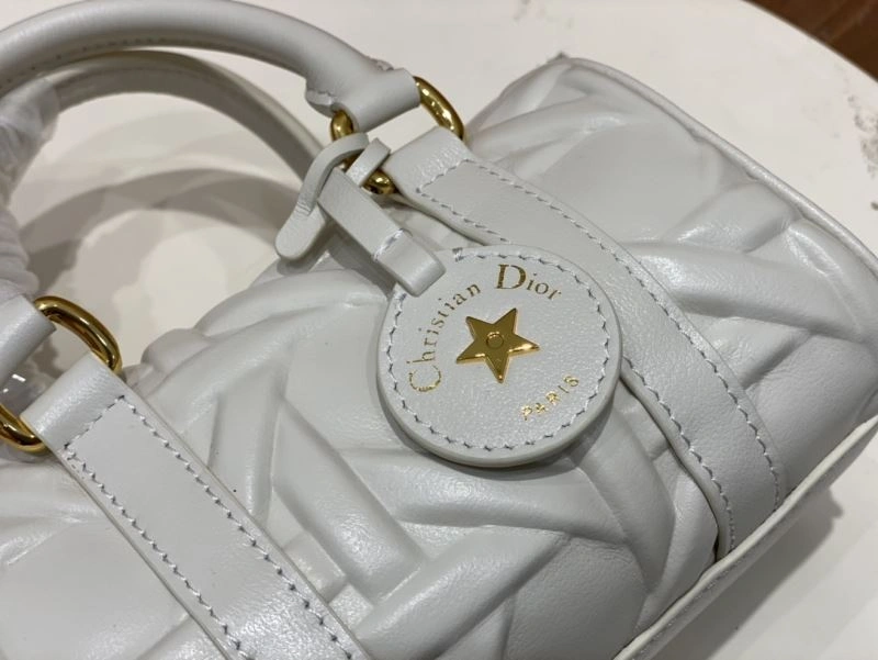 Cut-rate Christian Dior Boston Bags