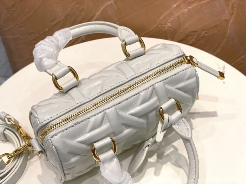 Cut-rate Christian Dior Boston Bags