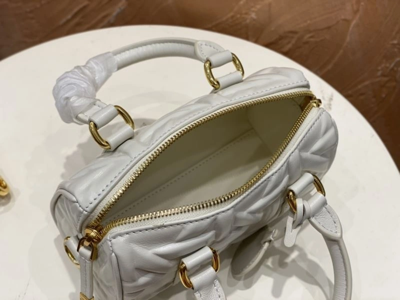 Cut-rate Christian Dior Boston Bags