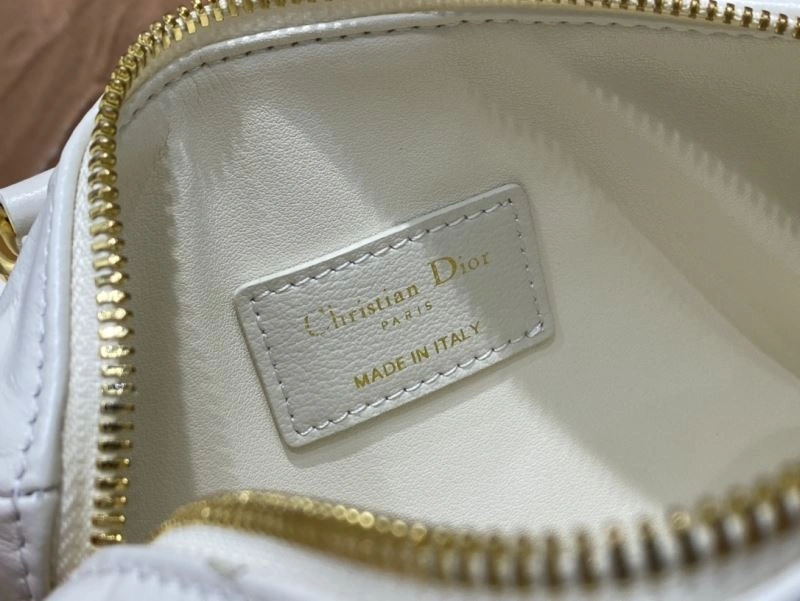 Cut-rate Christian Dior Boston Bags