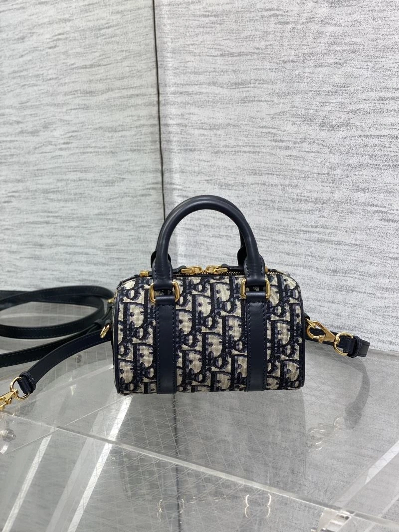High accuracy Christian Dior Boston Bags