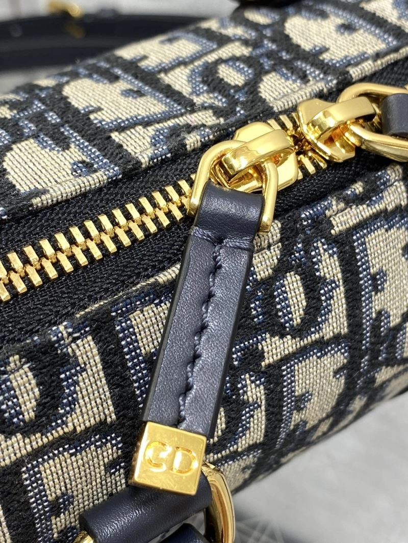 High accuracy Christian Dior Boston Bags