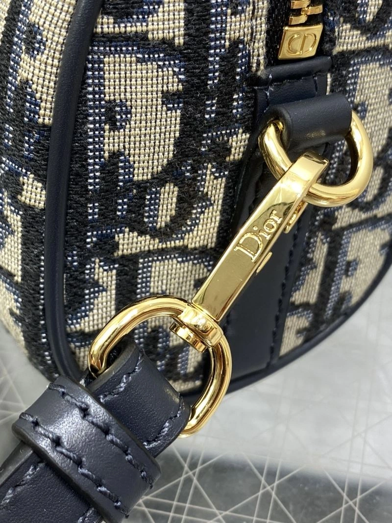 High accuracy Christian Dior Boston Bags