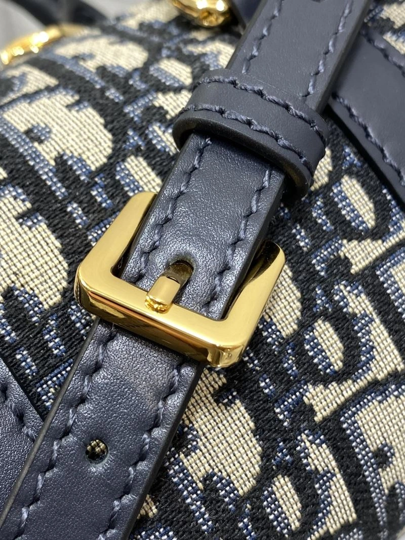 High accuracy Christian Dior Boston Bags