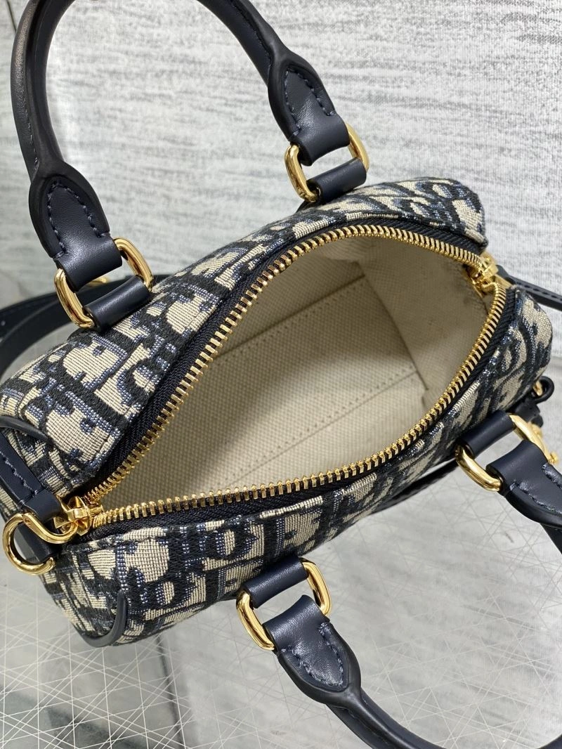 High accuracy Christian Dior Boston Bags