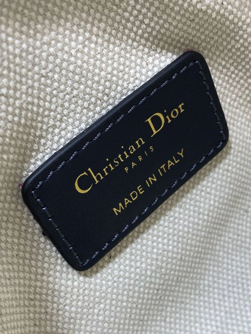 High accuracy Christian Dior Boston Bags