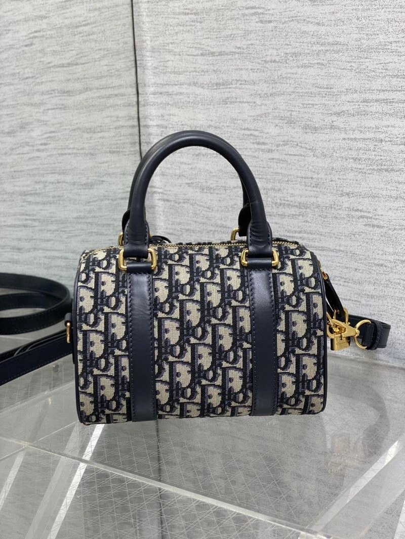 OEM Christian Dior Boston Bags