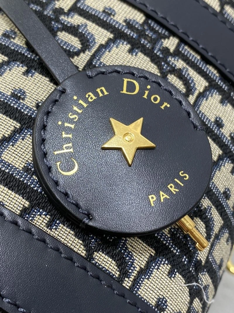 OEM Christian Dior Boston Bags