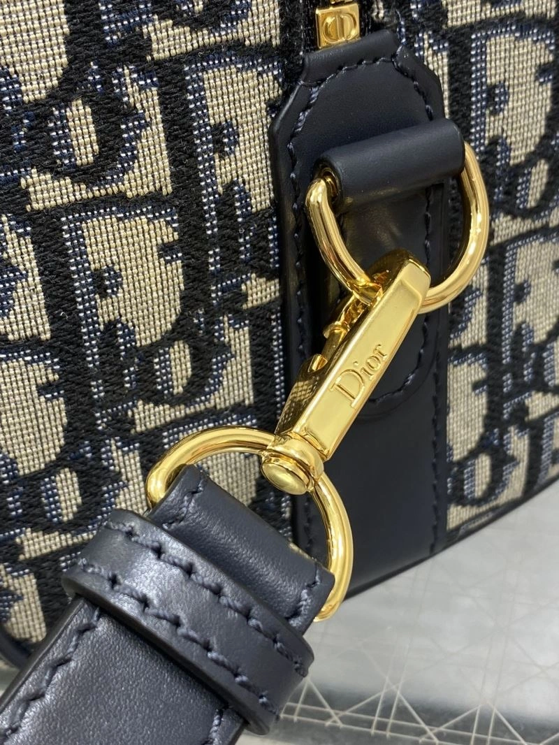 OEM Christian Dior Boston Bags