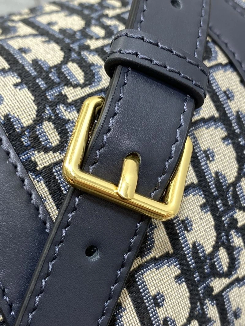 OEM Christian Dior Boston Bags