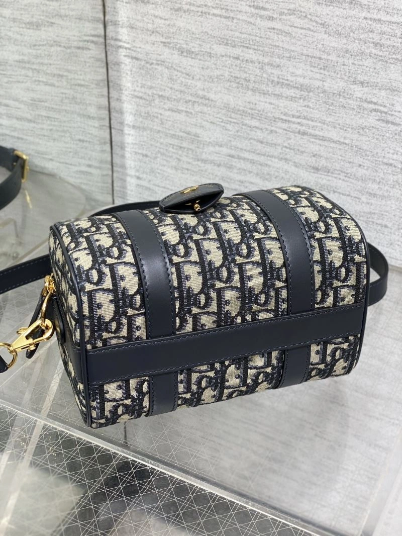 OEM Christian Dior Boston Bags