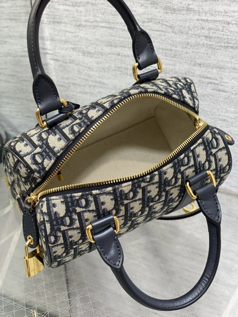 OEM Christian Dior Boston Bags