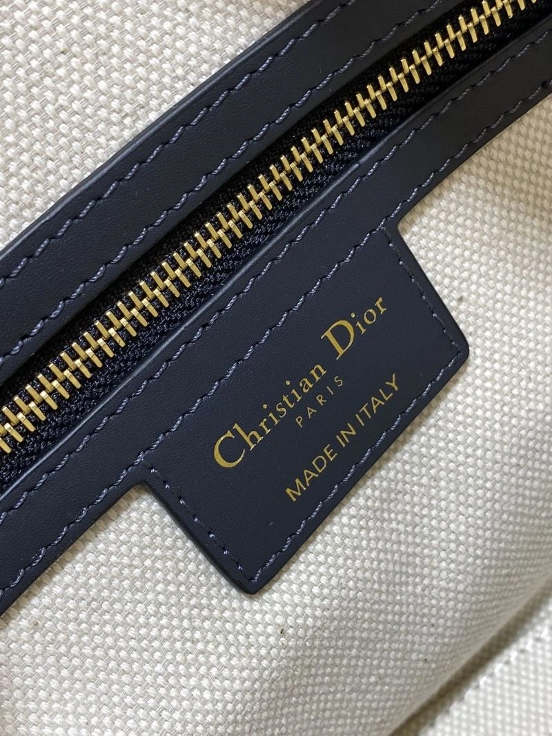 OEM Christian Dior Boston Bags