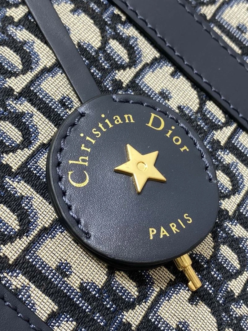 Inexpensive Christian Dior Boston Bags
