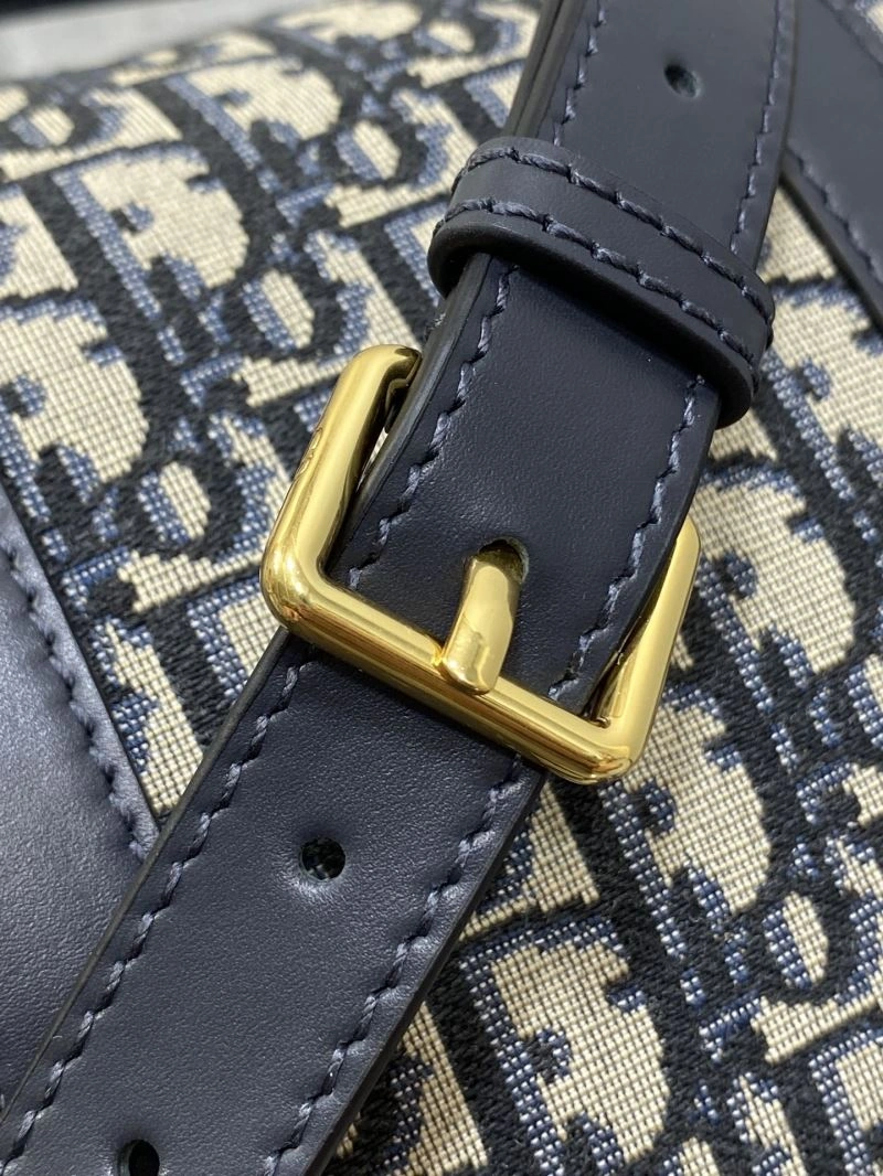 Inexpensive Christian Dior Boston Bags