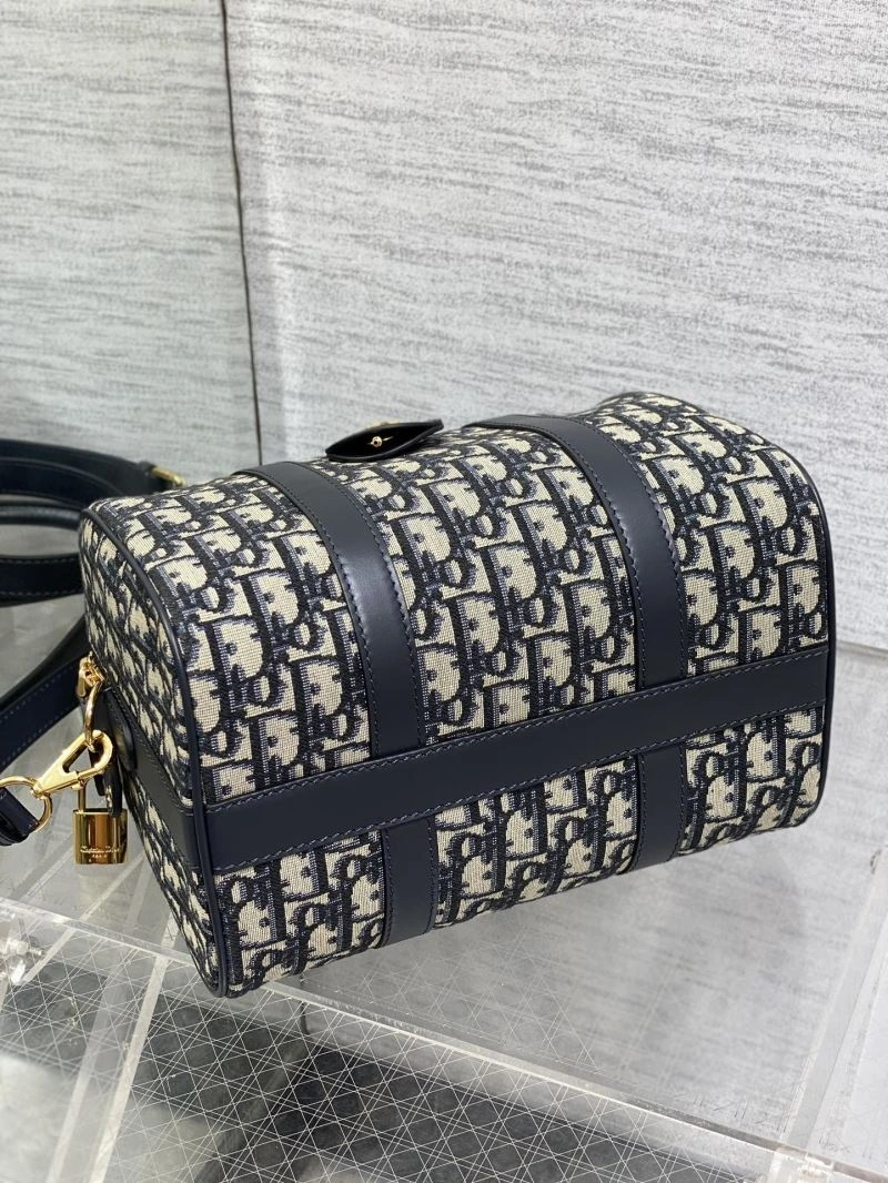 Inexpensive Christian Dior Boston Bags