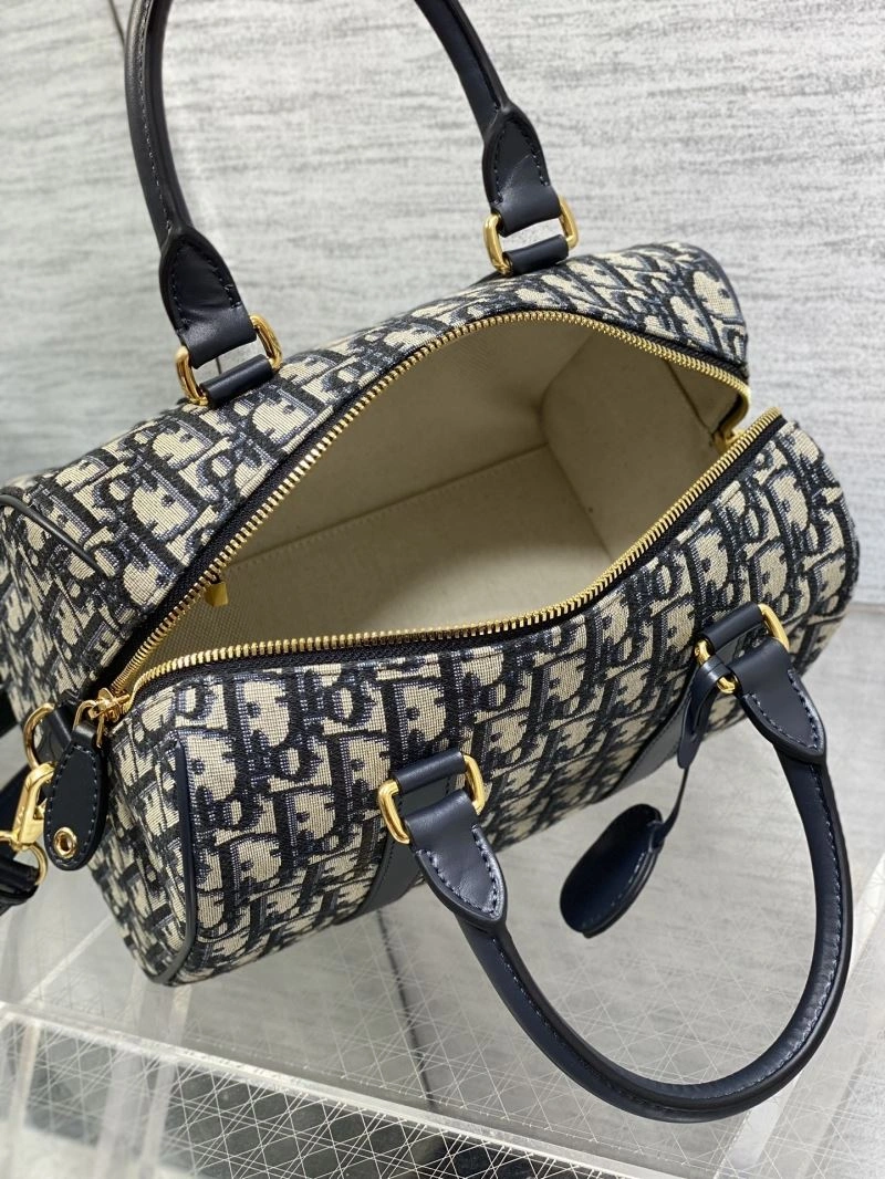 Inexpensive Christian Dior Boston Bags