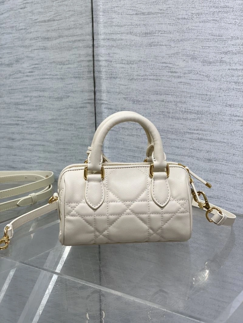 Reasonably priced Christian Dior Boston Bags
