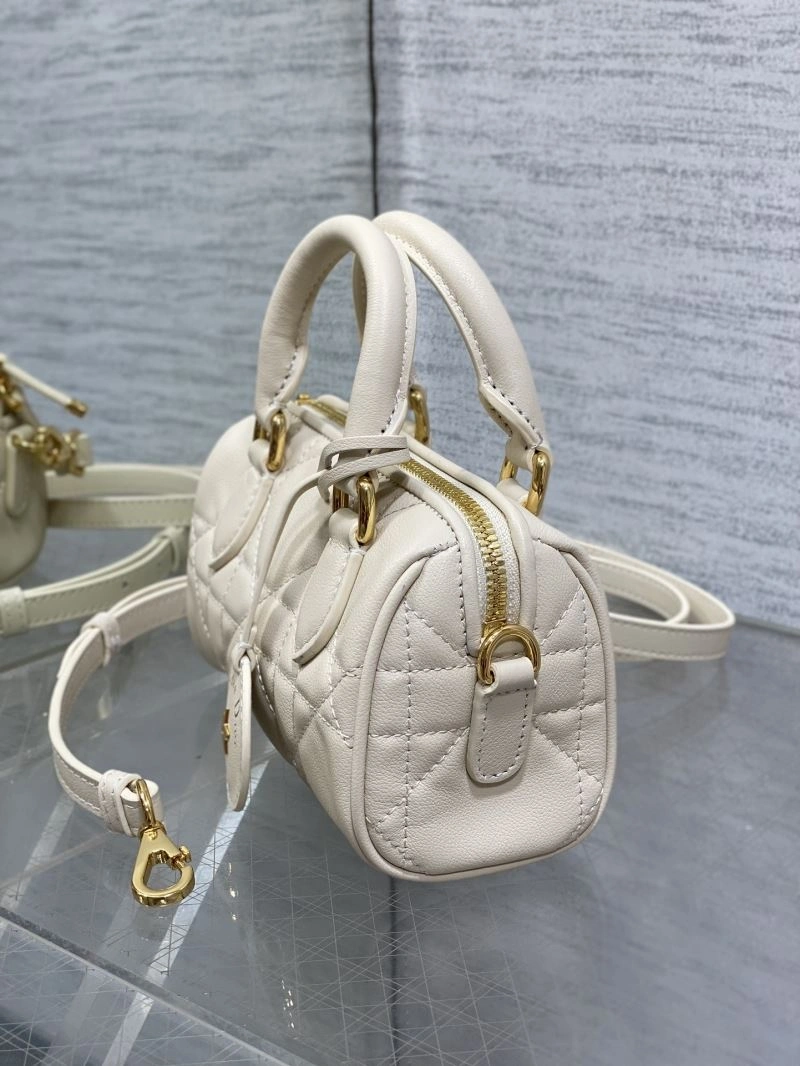 Reasonably priced Christian Dior Boston Bags