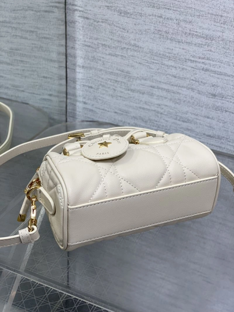 Reasonably priced Christian Dior Boston Bags