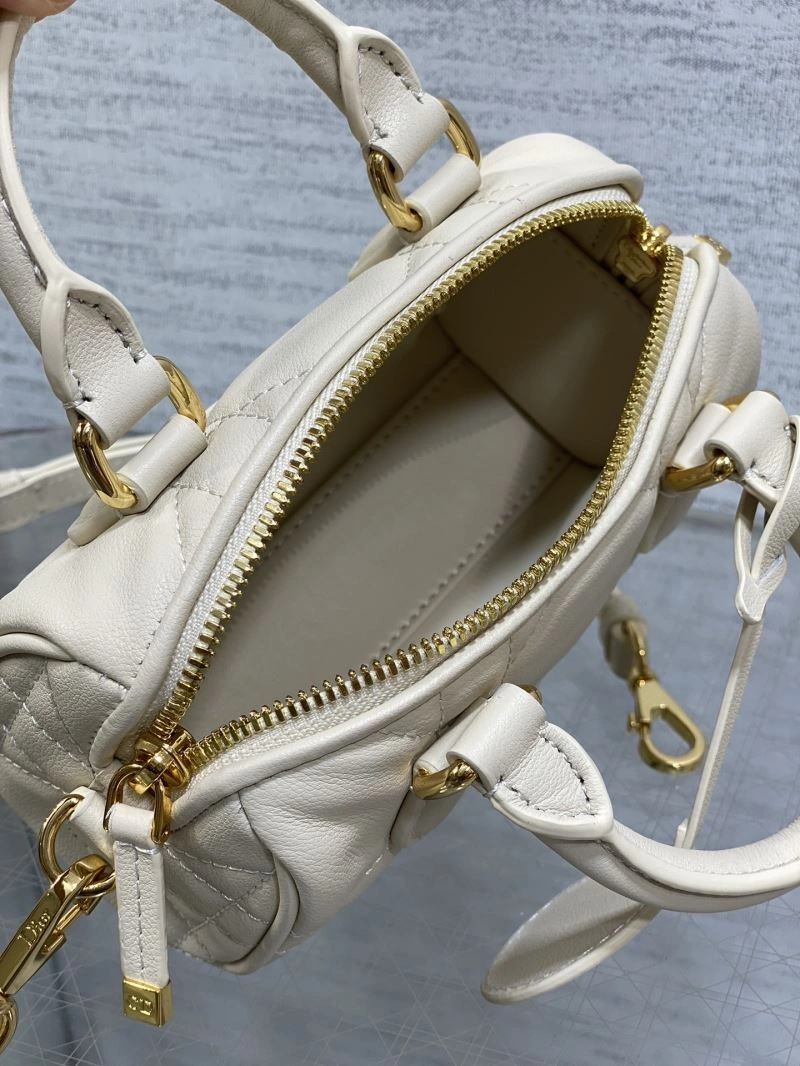 Reasonably priced Christian Dior Boston Bags